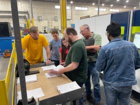 MIG Welding Services & Fabrication | Webco Manufacturing