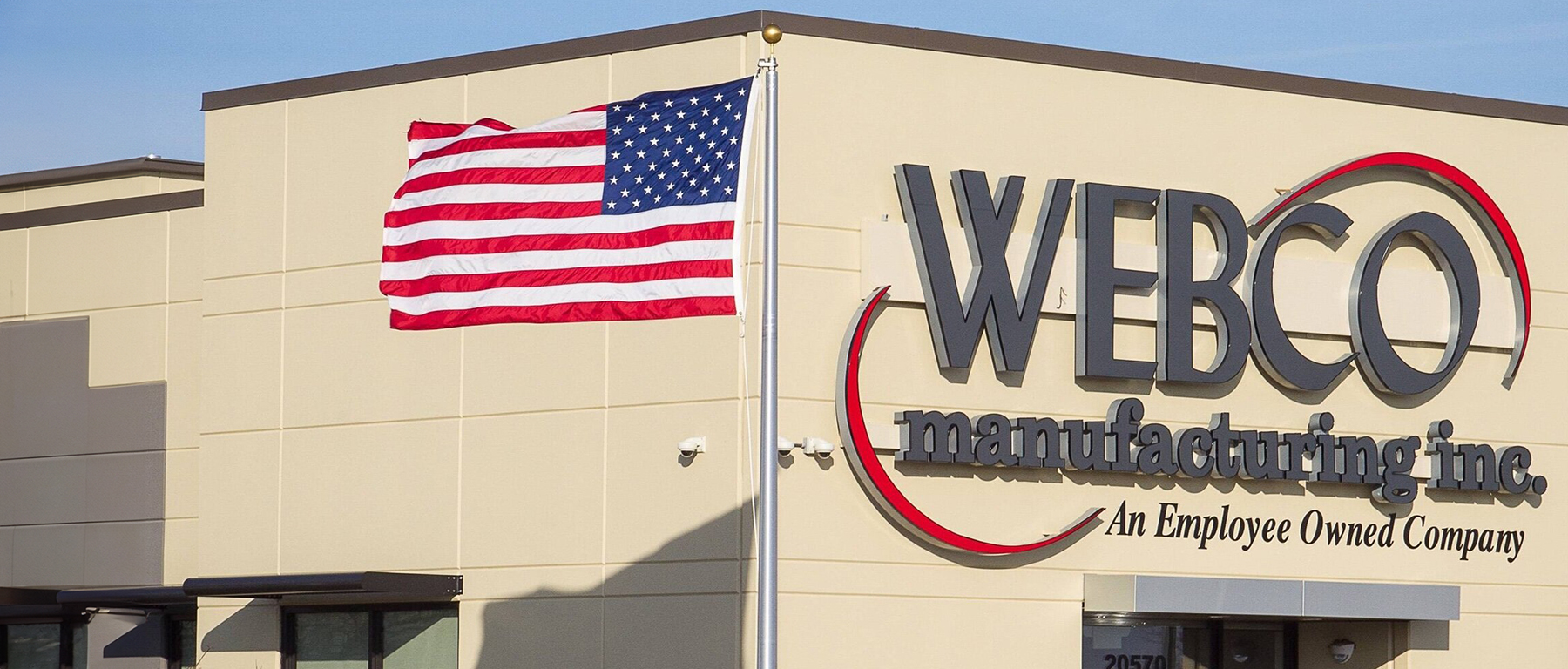 MIG Welding Services & Fabrication | Webco Manufacturing